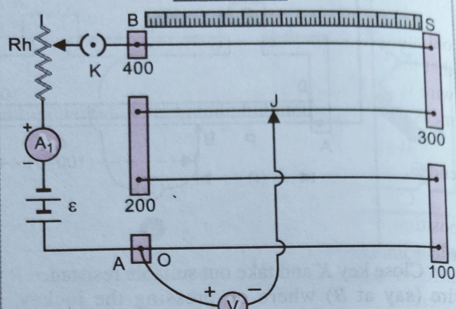 Potentiometer – Physics Classes